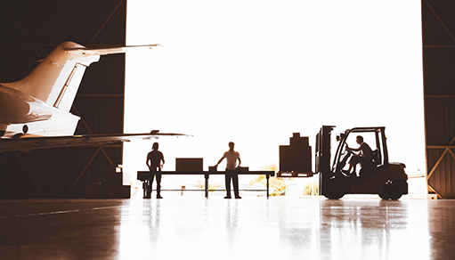 HI Logistics, somos la logística eficaz. El partner logístico para ...